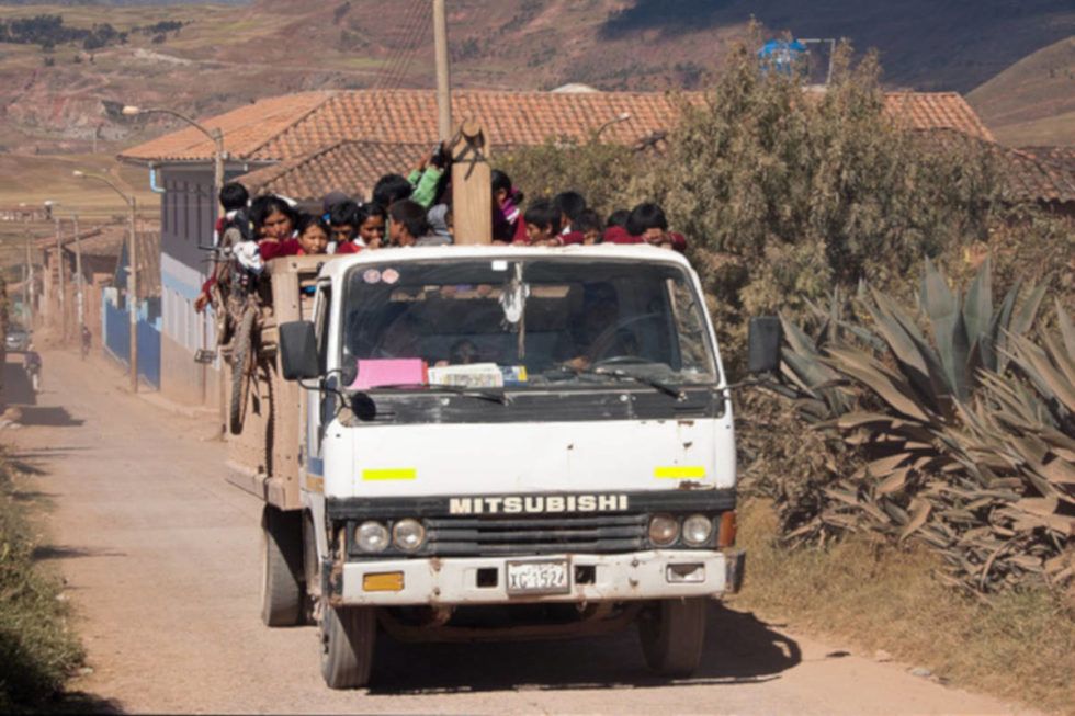 Peru – silver-travellers.com