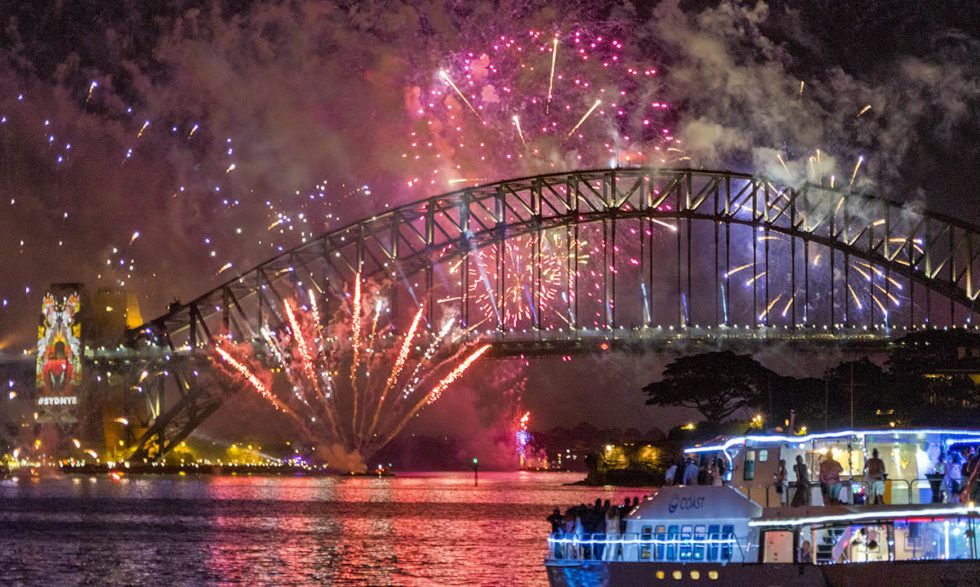 What to see and do in Sydney – silver-travellers.com