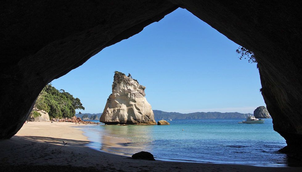 The Coromandel – silver-travellers.com