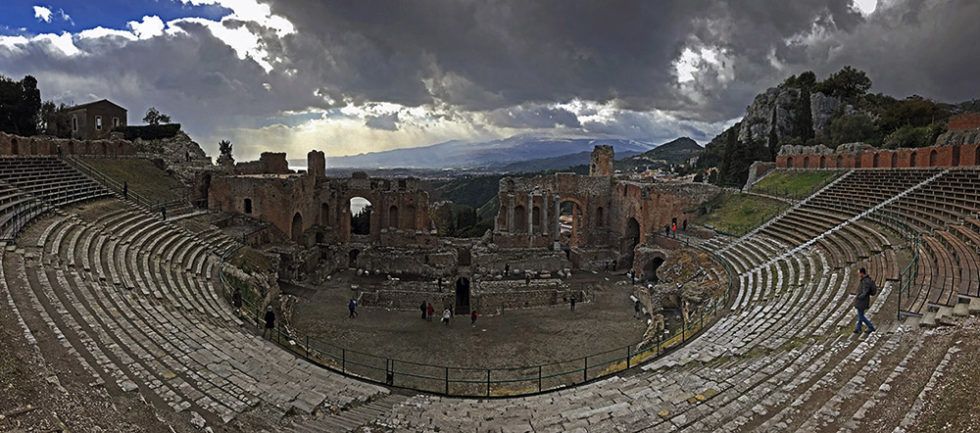 Climbing Mount Etna in Sicily – silver-travellers.com