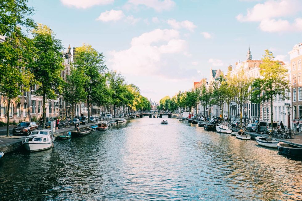A river cruise through the beautiful Netherlands – silver-travellers.com