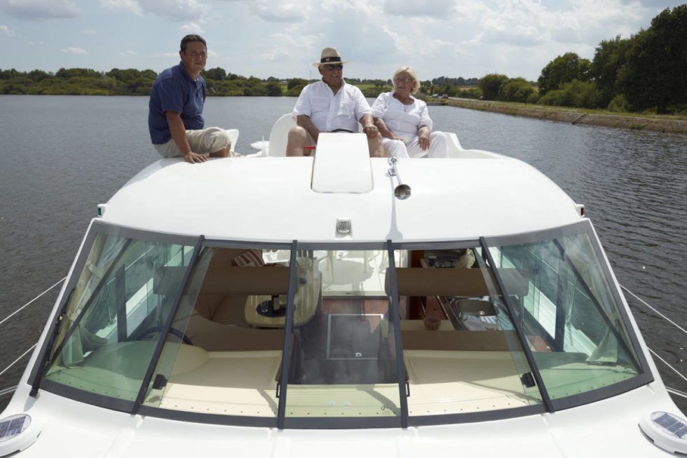 A river cruise through the beautiful Netherlands – silver-travellers.com