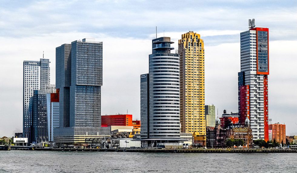 Rotterdam – silver-travellers.com