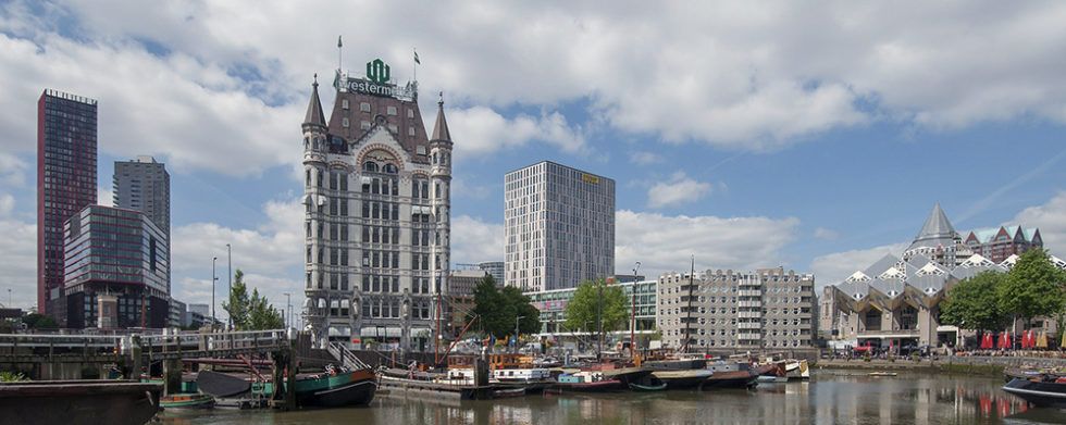 Rotterdam – silver-travellers.com