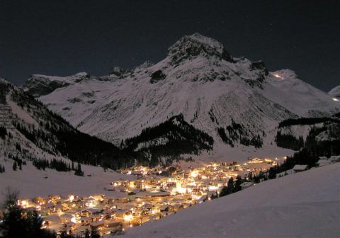 Ski Arlberg: a royal ski resort – silver-travellers.com