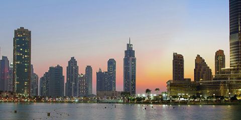 United Arab Emirates – silver-travellers.com