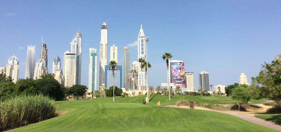 Top 10 Dubai attractions – silver-travellers.com