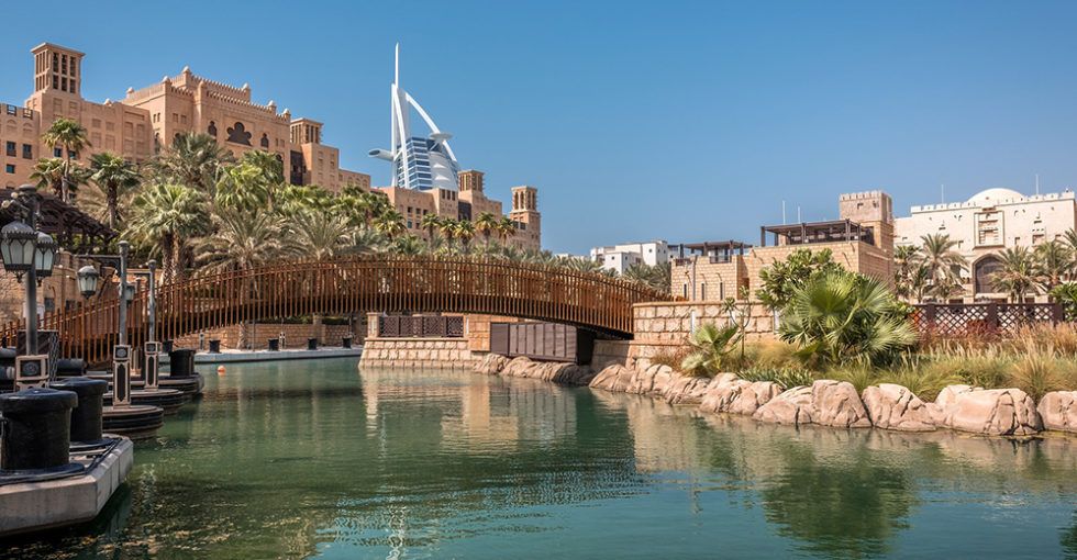 Top 10 Dubai attractions – silver-travellers.com