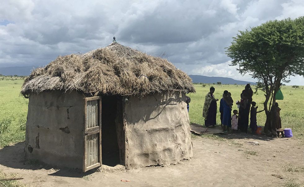 Introduction to the Maasai in Tanzania – silver-travellers.com