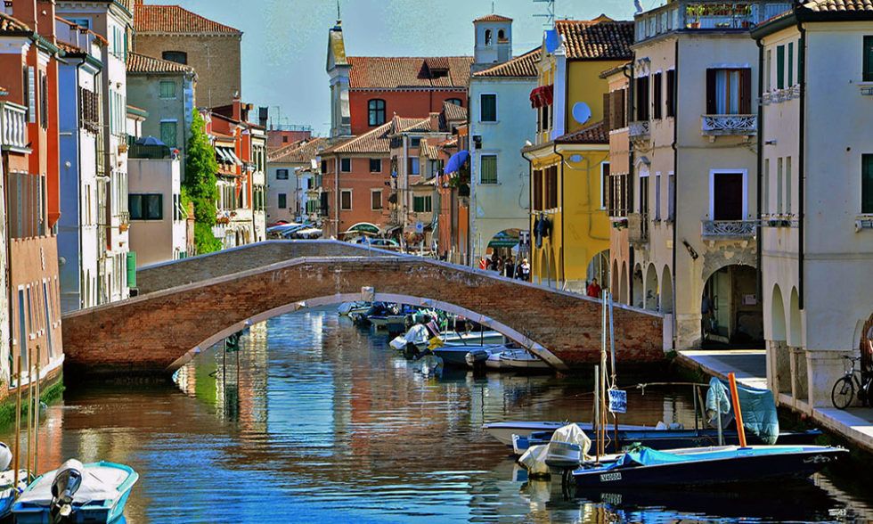 The 10 most beautiful coastal towns in northeast Italy – silver ...