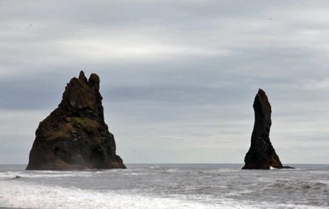 Sagas, trolls and elves: Iceland's cultural heritage – silver ...