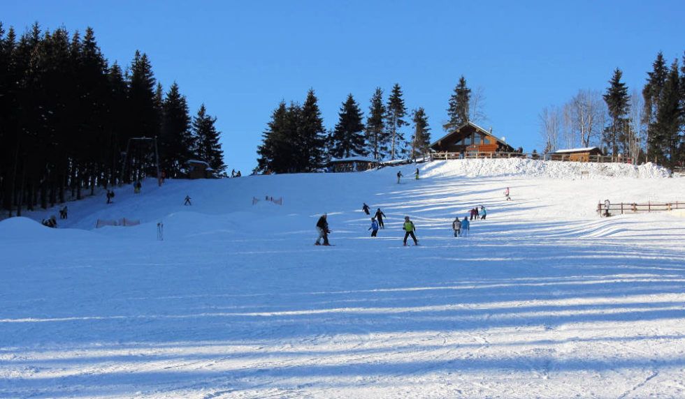 The top 30 winter sports destinations in Europe – silver-travellers.com