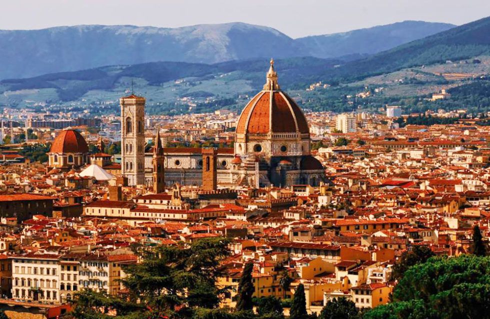 All the cultural highlights of Florence – silver-travellers.com