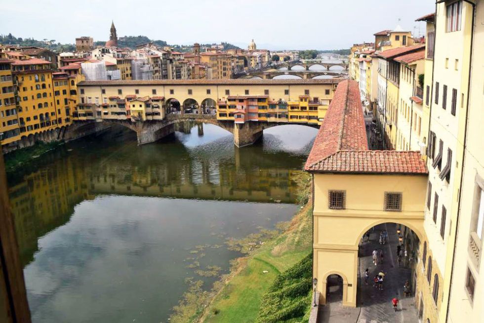 All the cultural highlights of Florence – silver-travellers.com