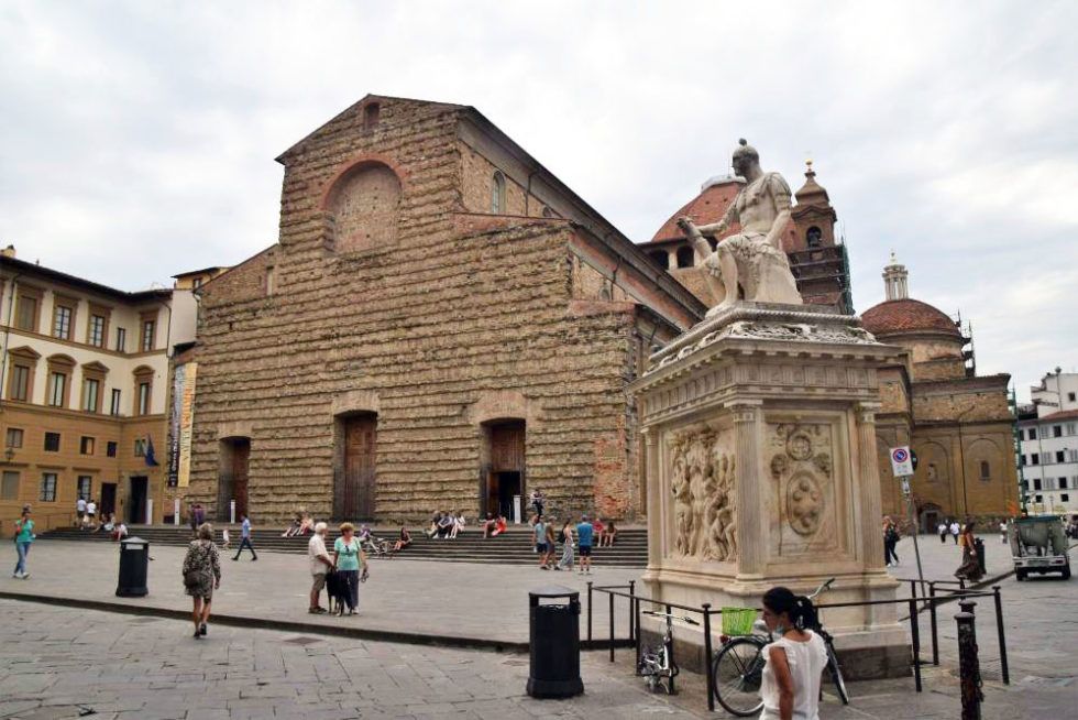 All the cultural highlights of Florence – silver-travellers.com