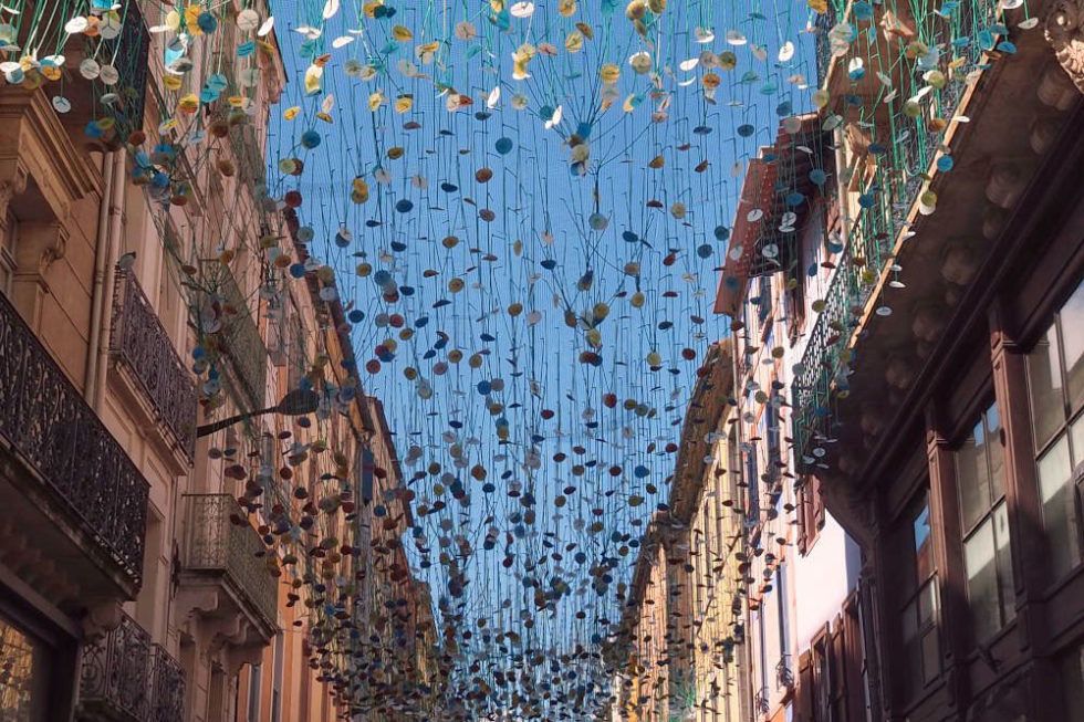 Carcassonne, the best-preserved fortified city in Europe – silver ...