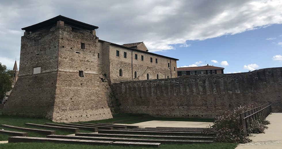 City break in the ancient Roman town of Rimini – silver-travellers.com