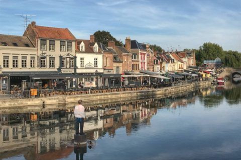 City break to Arras: all points of interest – silver-travellers.com