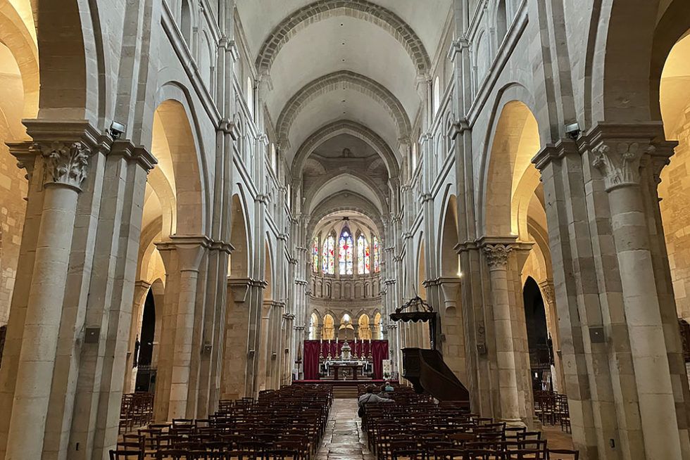 Beaune, the undisputed wine capital of Burgundy – silver-travellers.com