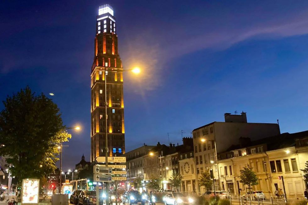 The sights of Amiens in Picardy – silver-travellers.com