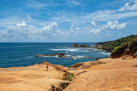 Dominica, the nature island of the Caribbean – silver-travellers.com