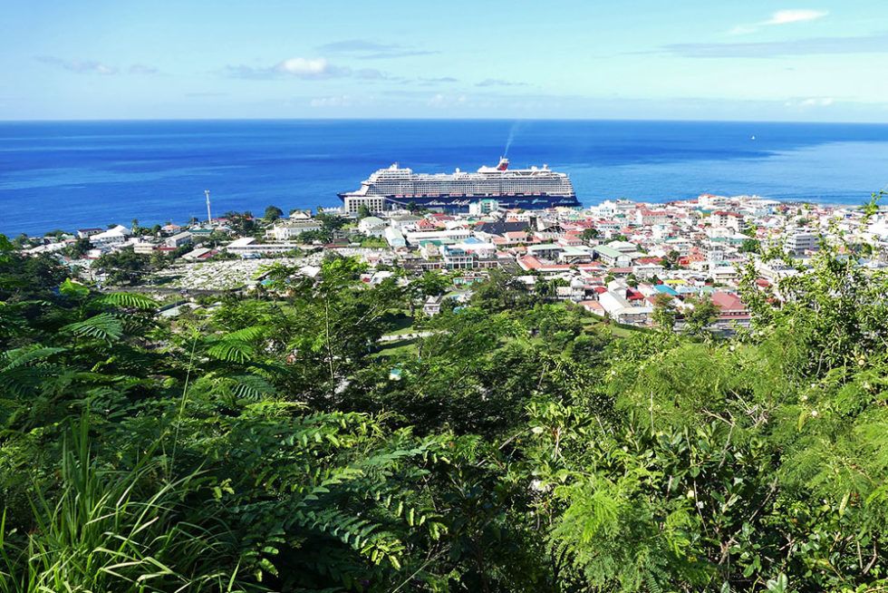 Dominica, the nature island of the Caribbean – silver-travellers.com