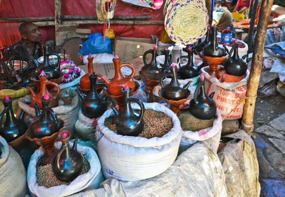 Not to be missed highlights of Addis Ababa, Ethiopia – silver ...