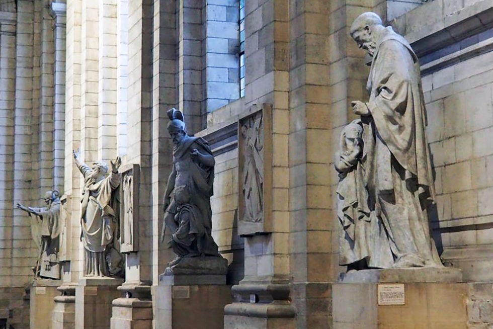 City break to Arras: all points of interest – silver-travellers.com