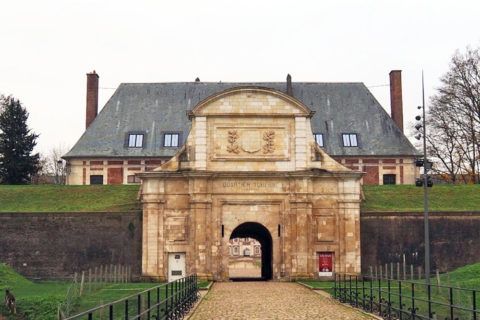 City break to Arras: all points of interest – silver-travellers.com