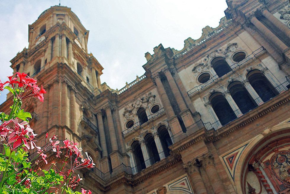 City break to the delightfully sunny Malaga – silver-travellers.com