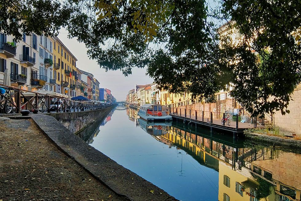 The many highlights of Milan – silver-travellers.com