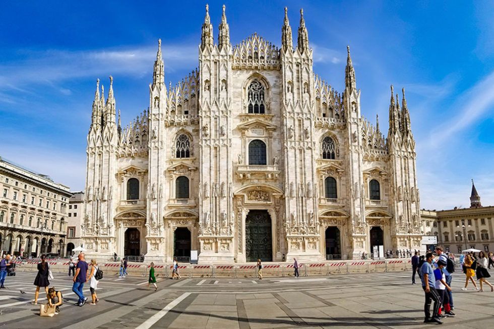 The many highlights of Milan – silver-travellers.com