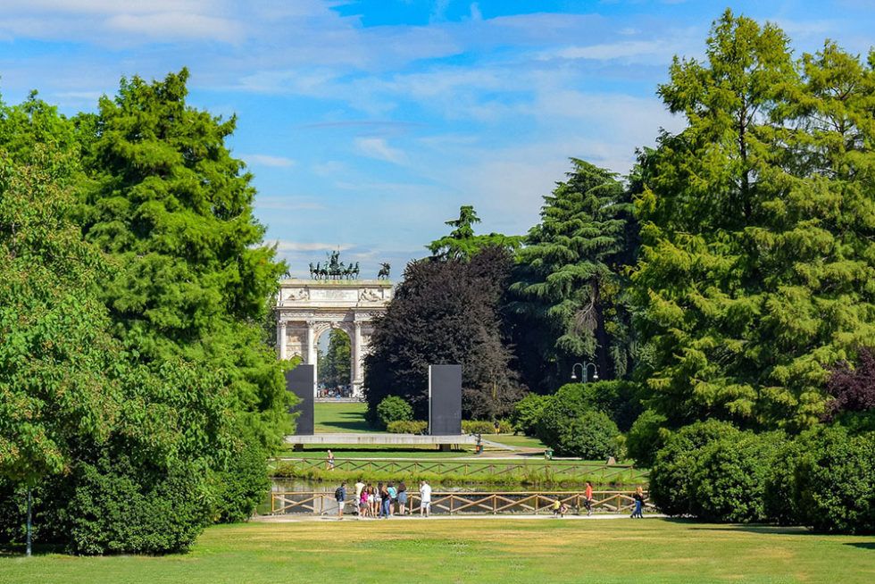 The many highlights of Milan – silver-travellers.com