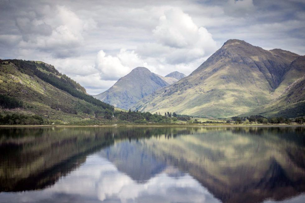 Scotland's 10 most beautiful lochs – silver-travellers.com