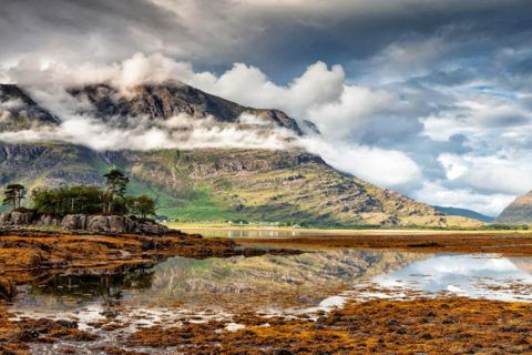 Scotland's 10 most beautiful lochs – silver-travellers.com