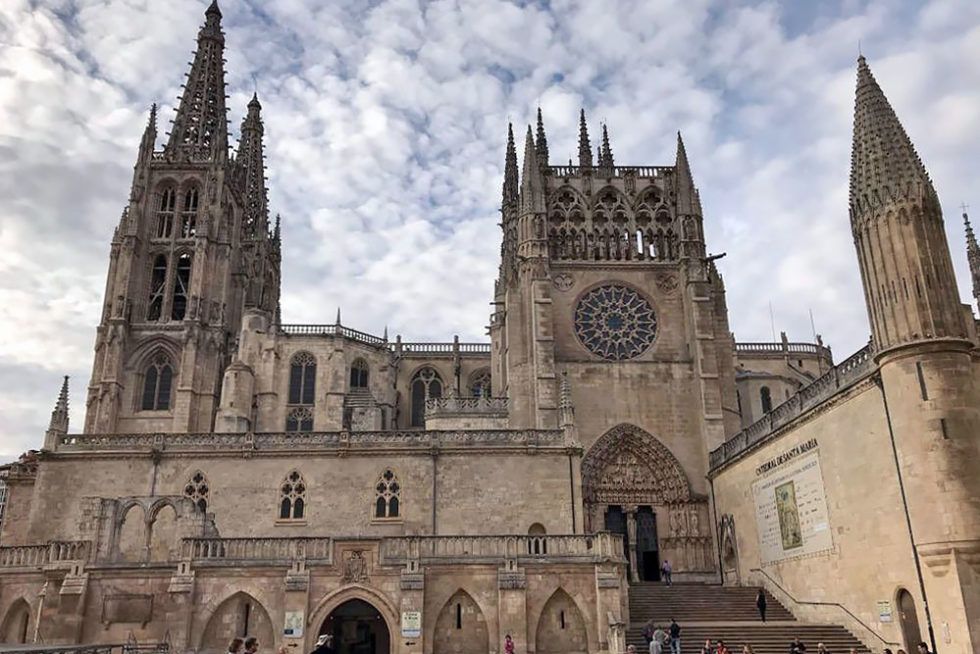 Highlights of Burgos, the city of El Cid – silver-travellers.com