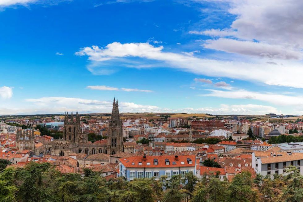 Highlights of Burgos, the city of El Cid – silver-travellers.com