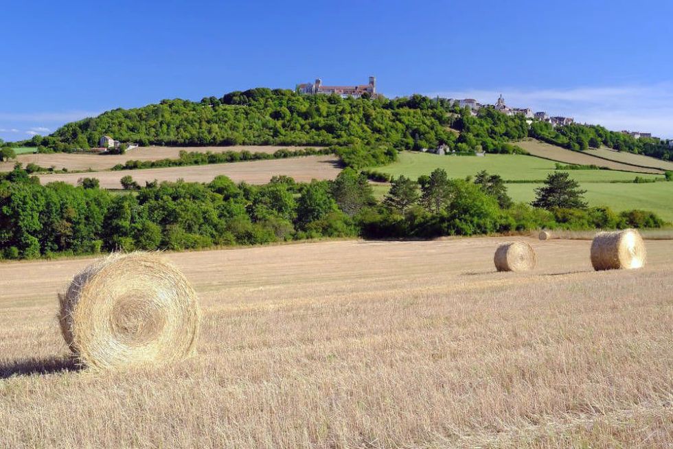 Autun, gateway to the Morvan – silver-travellers.com