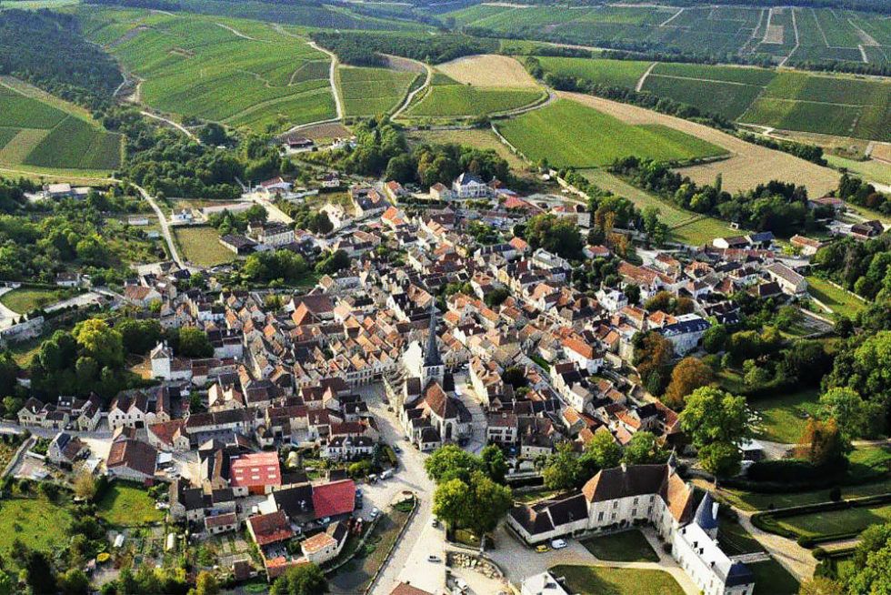 Highlights of the champagne region, Côte des Bar – silver-travellers.com