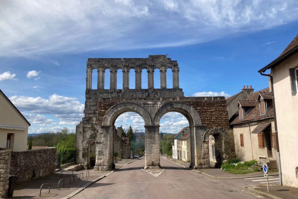 Autun, gateway to the Morvan – silver-travellers.com