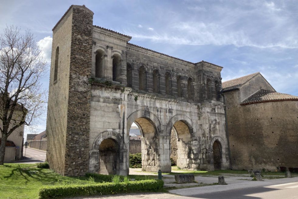 Autun, gateway to the Morvan – silver-travellers.com