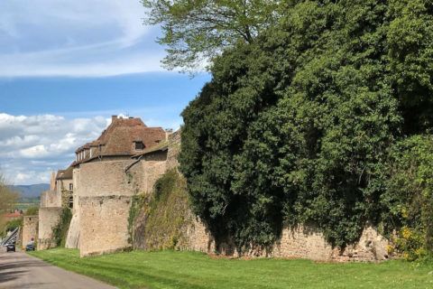 Autun, gateway to the Morvan – silver-travellers.com