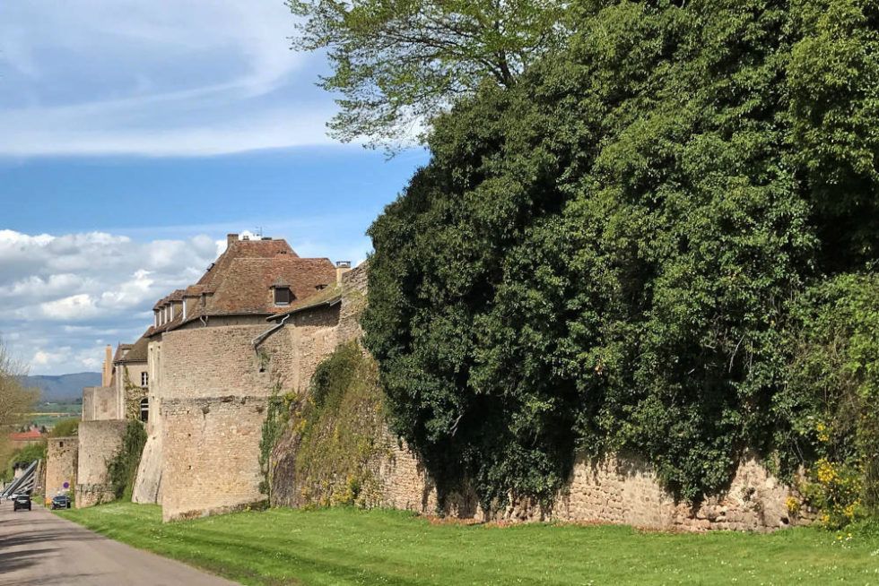 Autun, gateway to the Morvan – silver-travellers.com