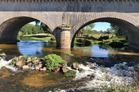 Cycling holiday through Burgundy on the Loire – silver-travellers.com