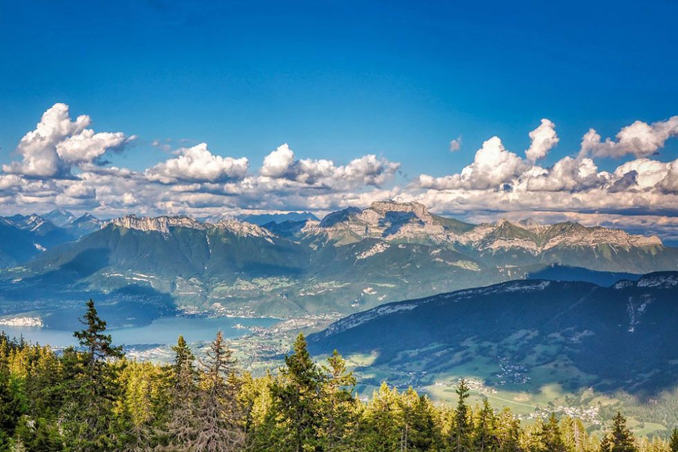 Outdoor paradise Savoie Mont Blanc in summer – silver-travellers.com