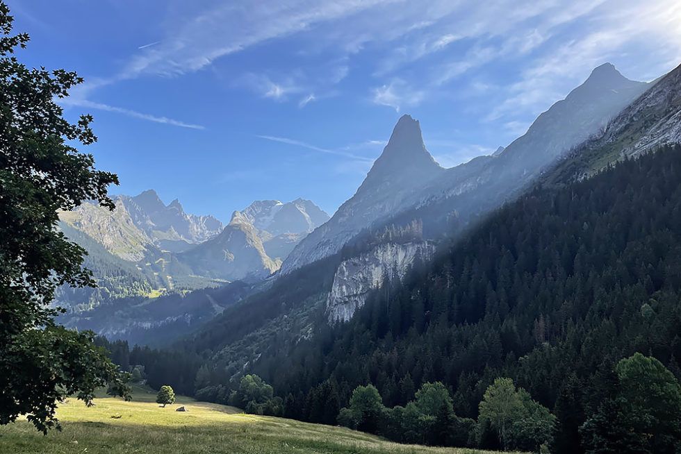 Vanoise National Park - alpine paradise for active nature lovers ...
