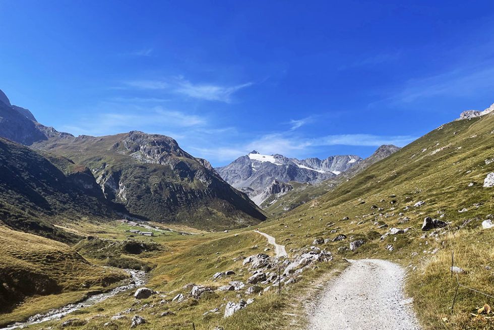Vanoise National Park - alpine paradise for active nature lovers ...