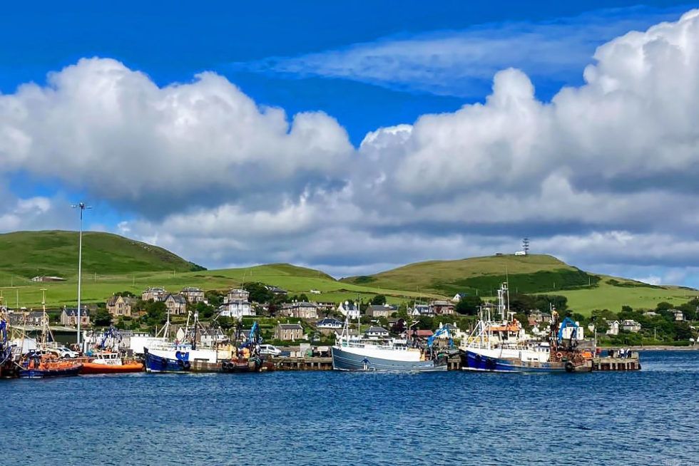 A road trip to the remote Mull of Kintyre – silver-travellers.com