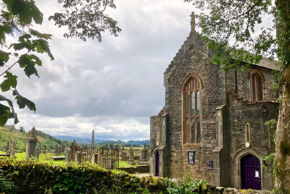 A road trip to the remote Mull of Kintyre – silver-travellers.com