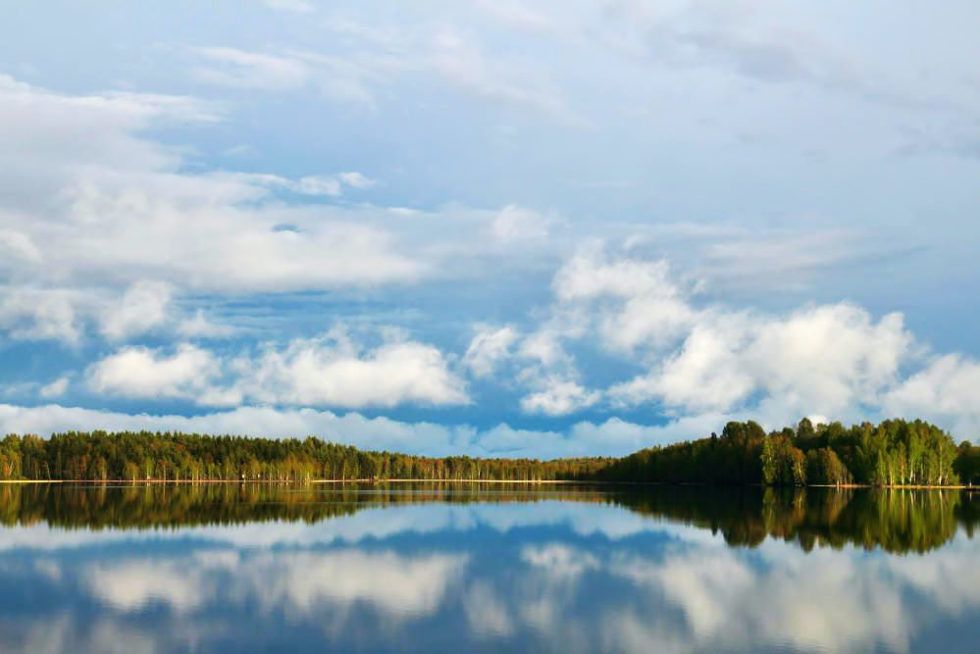 Dalarna's most beautiful cultural and natural treasures – silver ...